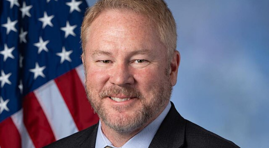 Warren Davidson dropped the hammer with this new bill that has Trump critics seeing red ...