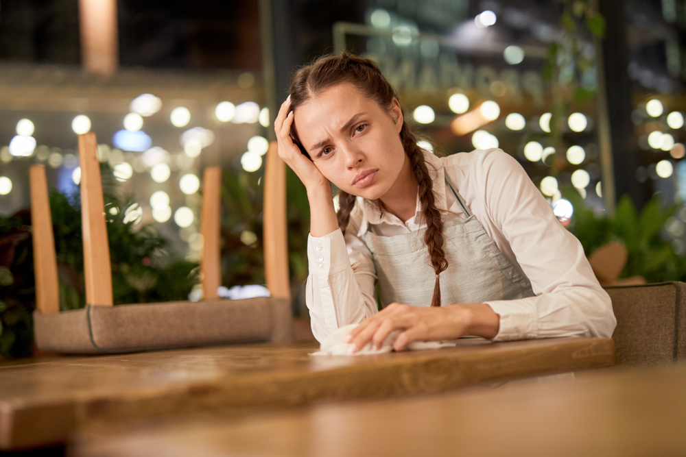 Cracker Barrel’s CEO made one awful decision that left loyal customers ...